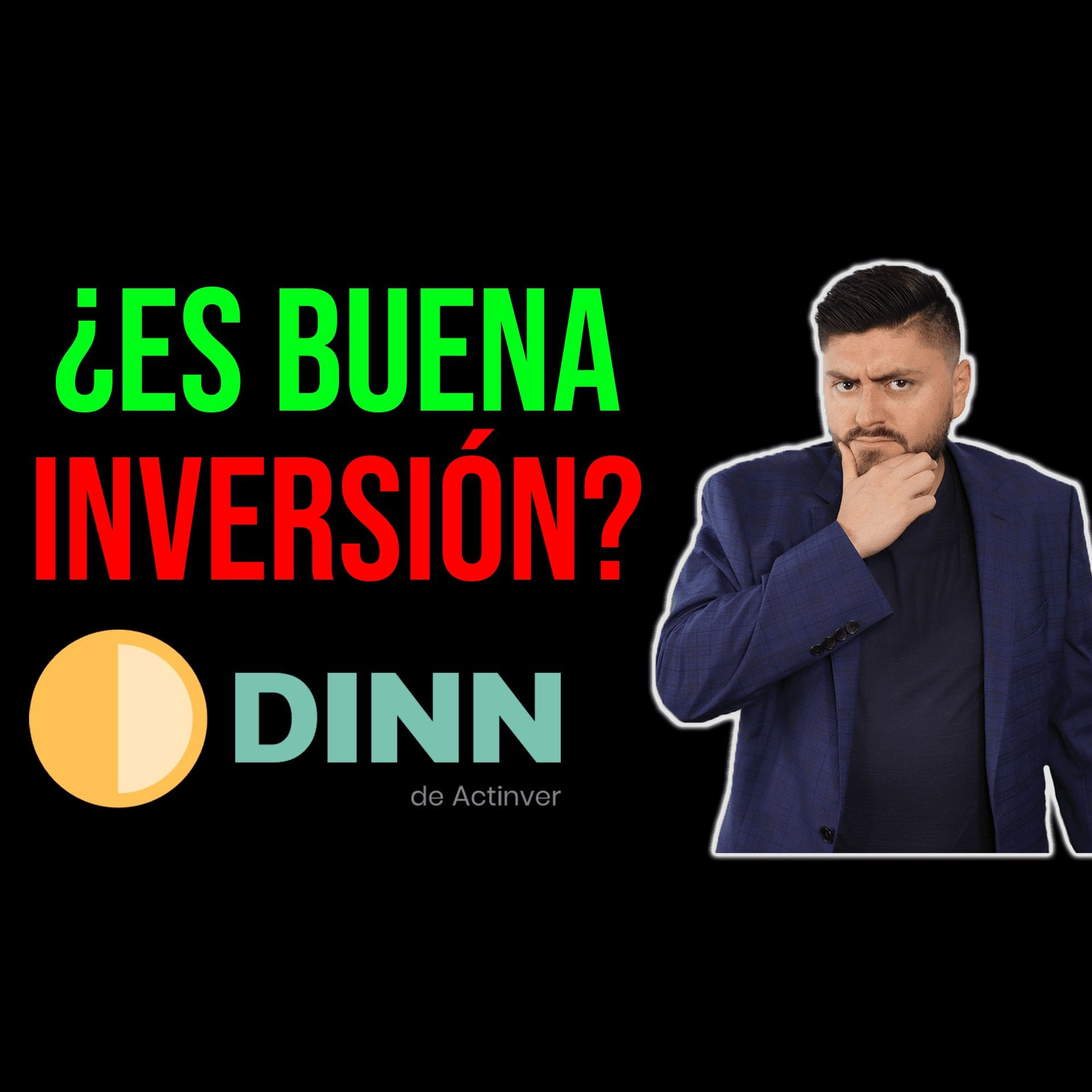 ¿Es DINN una buena opción para invertir? Comparemos