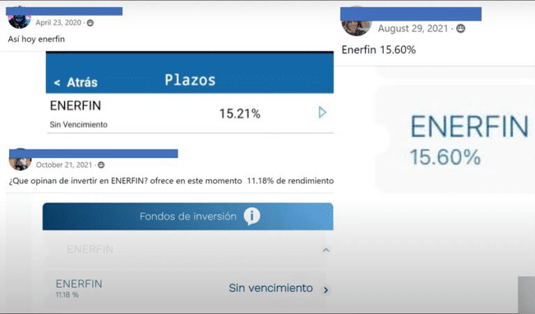ENERFIN en cetesdirecto. ¿El mejor fondo del sector energético?