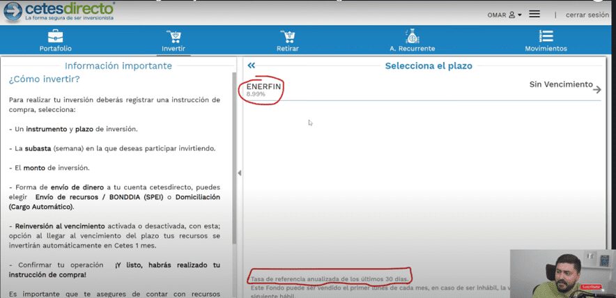 ENERFIN en cetesdirecto. ¿El mejor fondo del sector energético?