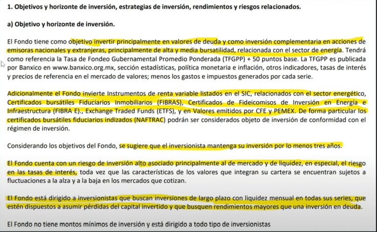 ENERFIN en cetesdirecto. ¿El mejor fondo del sector energético?