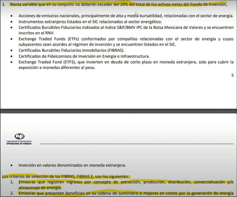 ENERFIN en cetesdirecto. ¿El mejor fondo del sector energético?