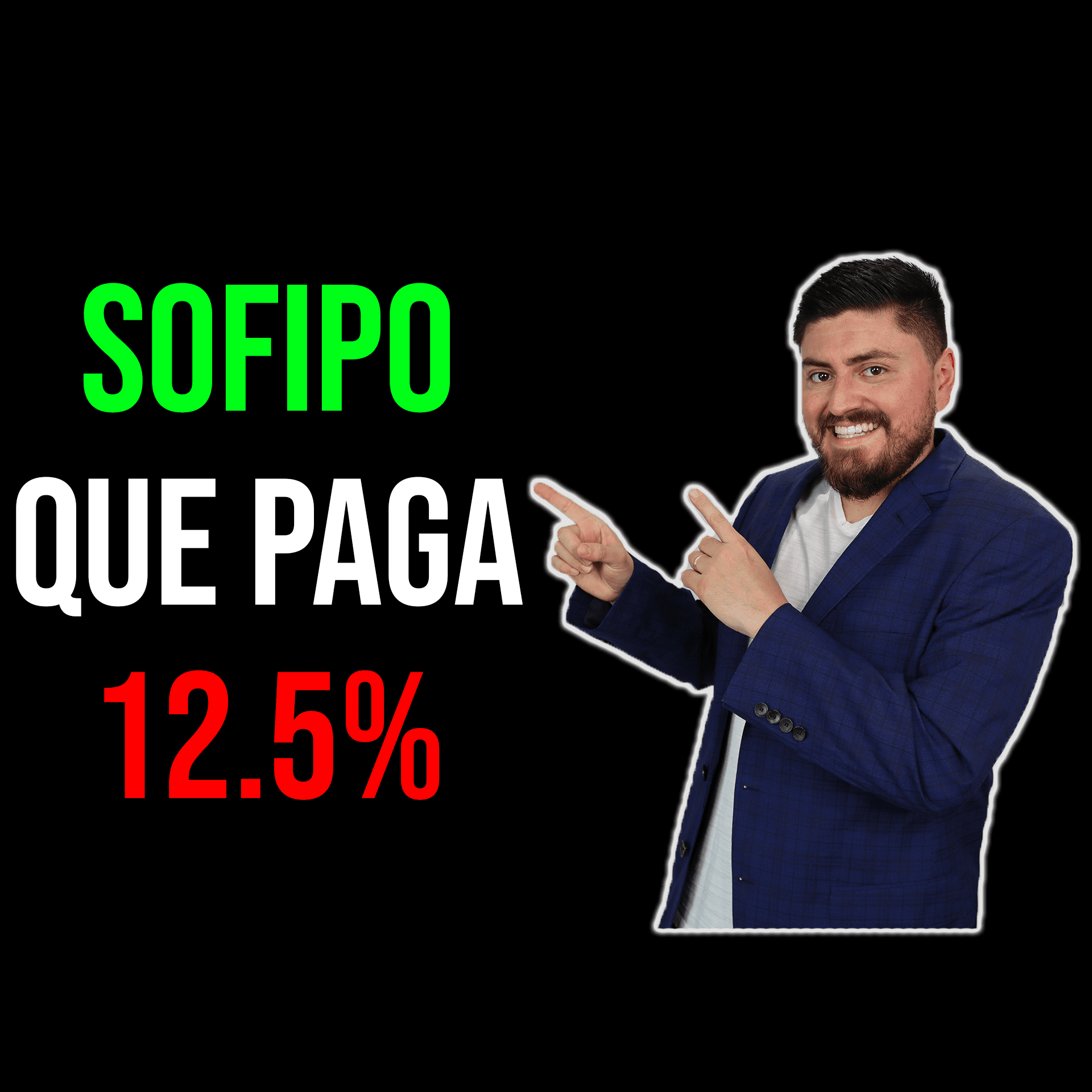 Encontré una SOFIPO que paga 12.5% anual. Mejor SOFIPO 2022