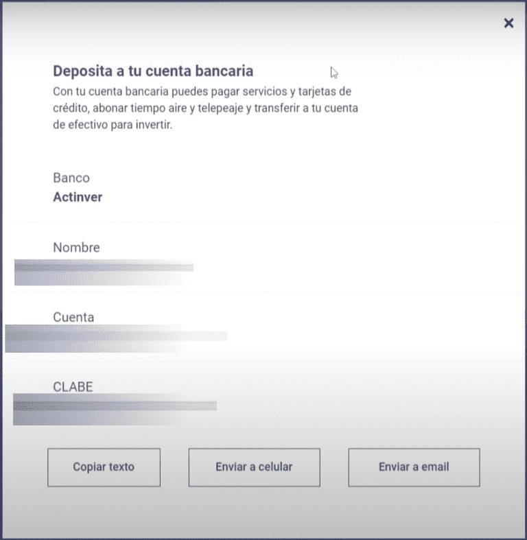 Bursanet de Actinver: Casa de bolsa CON BANCO, ANÁLISIS y W8-BEN GRATIS
